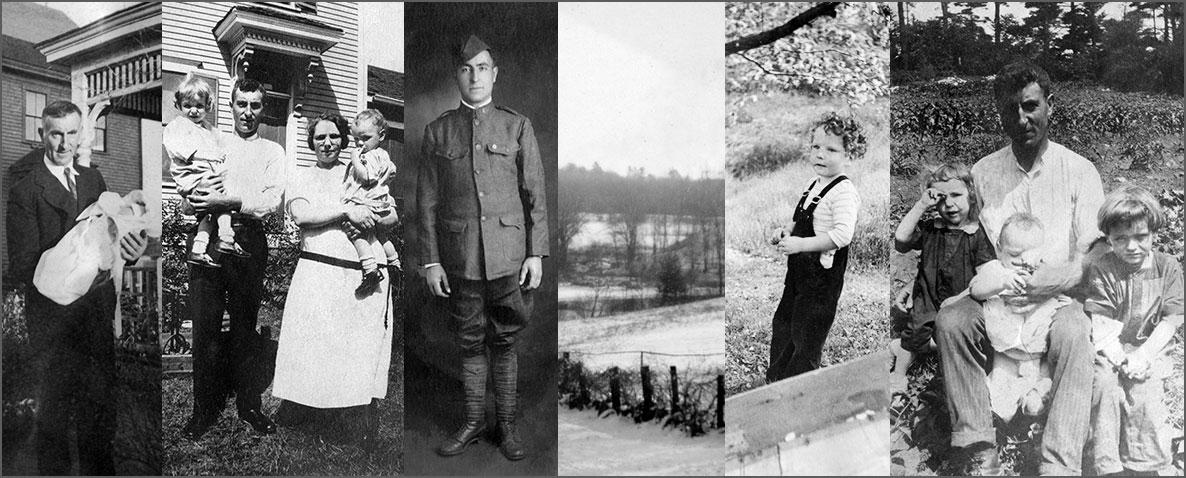 Cleary Genealogy – Our family history